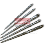 A Basic Introduction to Extruder Screw | HUACHEN-twin screw barrel ...